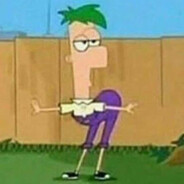 Steam Community :: Ferb🦆