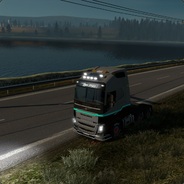 Steam Curator: KPH Transport