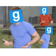 Steam Community :: Group :: gmod-4-ever