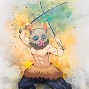 Steam Community :: Inosuke