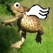 Steam Community :: flying toad