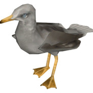 Steam Community :: Seagull