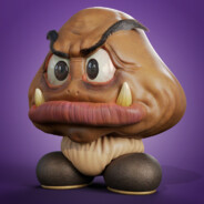 Steam Community :: realistic goomba