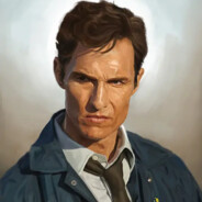 Steam Community :: Rust Cohle