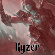 Steam Community :: Kyzèr
