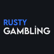 Steam Curator: Rusty Gambling