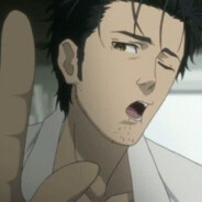 Steam Community :: Okabe Rintaro