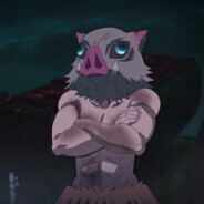 Steam Community :: Inosuke