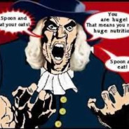 Steam Community :: The Quaker Oats Guy.