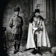 Steam Community :: İsmail Enver Bey