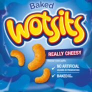 Steam Community :: Cheese Wotsits
