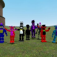Steam Community :: Group :: fnaf oc friends group
