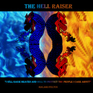 Steam Community :: HELL RAISER