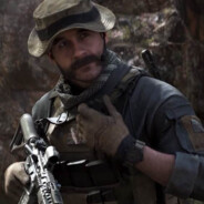Steam Community :: Captain Price