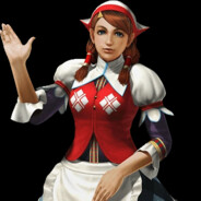 Steam Community :: Becky