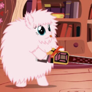 Steam Community :: Fluffle Puff