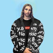 Steam Community :: Drippy Jesus
