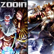 Steam Curator: Zodin