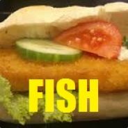 Steam Curator: Der FISH clan