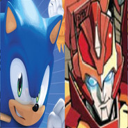 Steam Community :: Group :: Archie Sonic & IDW Transformers