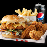 Steam Community :: Big Daddy KFC