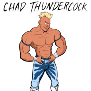 Steam Community :: Chad Thundercock