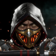 Steam Community :: scorpion