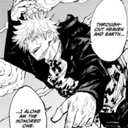 Steam Community :: Gojo