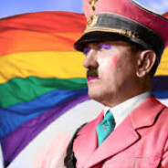 Steam Community :: Gaydolf Hitler