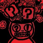 Question mark steam profile on Profilerr