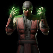 Steam Community :: Ermac