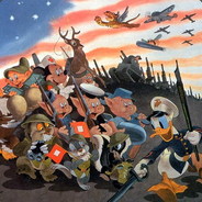 Steam Community :: Group :: Full metal disney