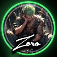 Steam Community :: Zoro/Speed
