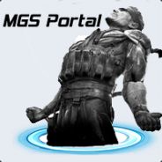 Steam Community :: Group :: MGS PORTAL