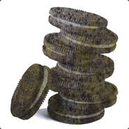 Steam Community :: Moldy Oreo