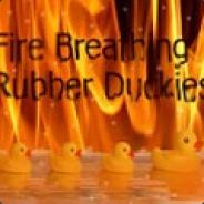 Steam Community :: Group :: Fire breathing Rubber Duckies?