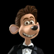 Steam Community :: Roddy St. James