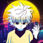 Steam Community :: •KILLUA•