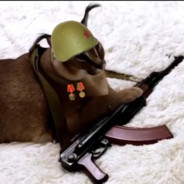 Steam Community :: Soviet Floppa