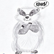 Steam Community :: Grumpy_Badger