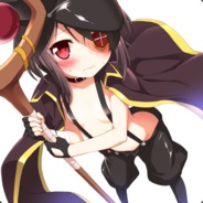 Steam Community :: Arch-Wizard Megumin