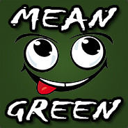 Steam Community :: Mean Green
