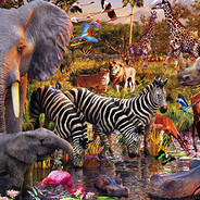 Animal Gang :: Animal Gang LATAM