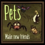 Steam Community :: Group :: Don't Starve - Pets mod