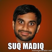 Steam Community :: SUQ MADIQ