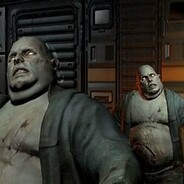 Groupe de curation Steam : Doom 3 Fat Zombie Lovers
