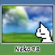 Steam Community :: Neko98