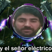Steam Community :: soy el señor electrico