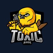Steam Community :: Group :: toxic birds