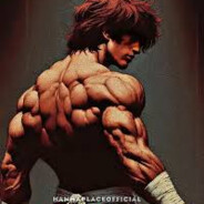 Steam Community :: Baki